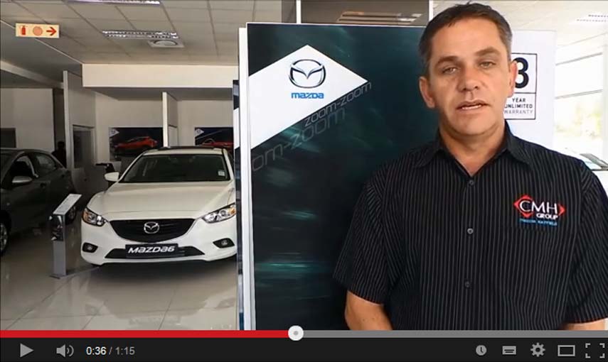 CMH Mazda Hatfield Dealership Overview - CMH Mazda