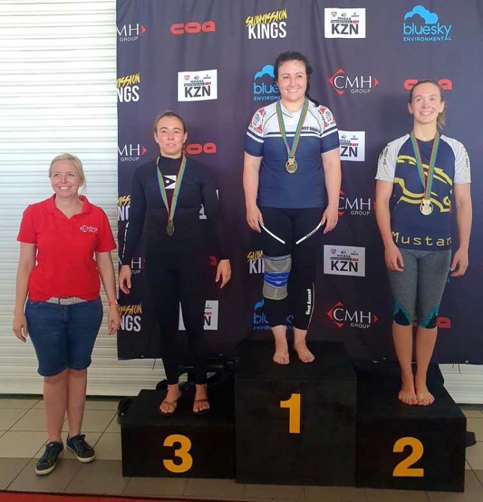 Submission Kings 01 | CMH MAZDA UMHLANGA