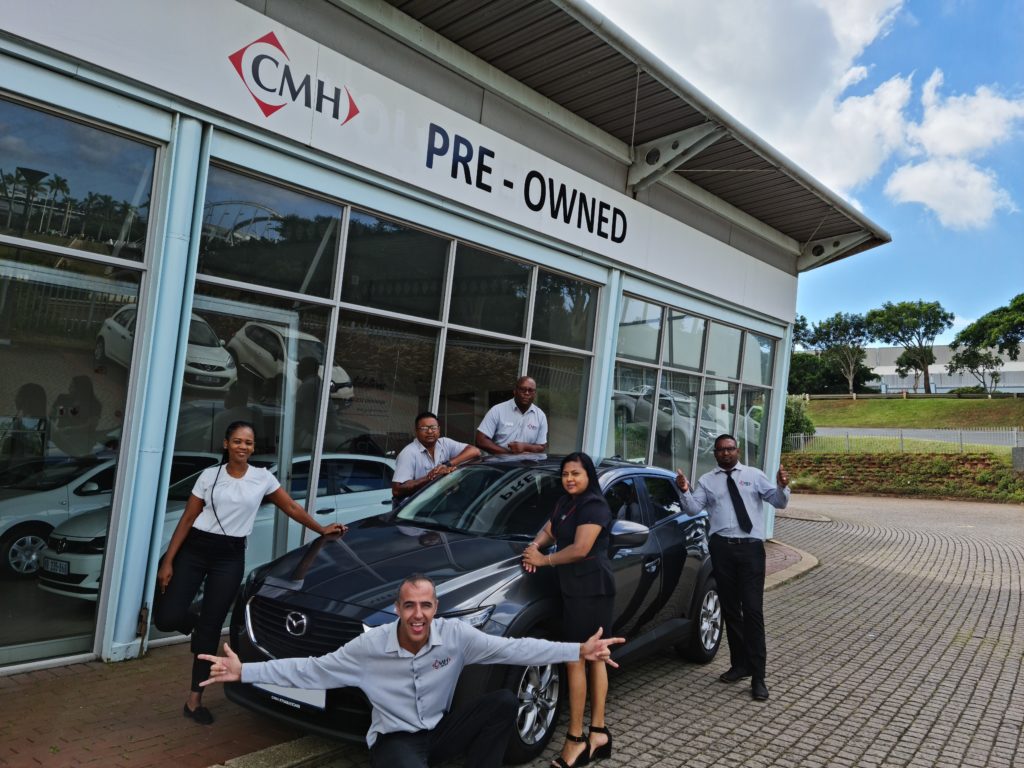 Why buy Pre-Owned Vehicles? - CMH Mazda Umhlanga
