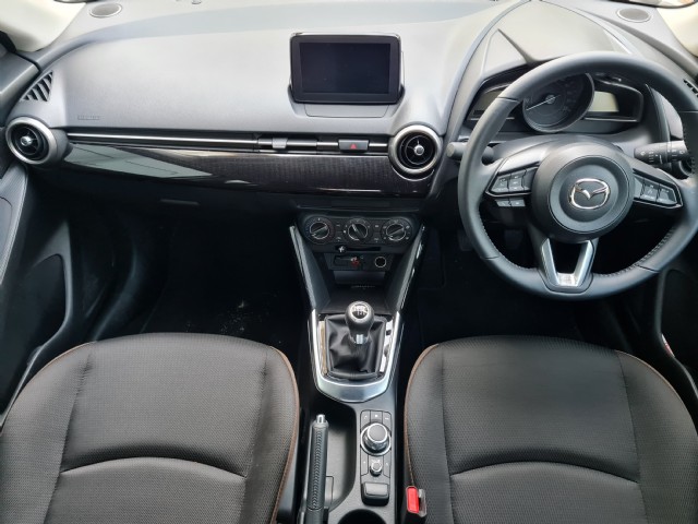 MAZDA 2 – THE CAR WE LOVE TO LOVE - CMH Mazda