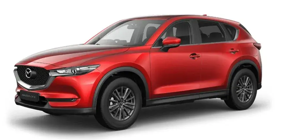 CMH Mazda Umhlanga | New Mazda Car Specials