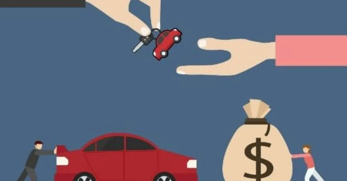 Trade-In Your Vehicle | CMH Mazda Hatfield