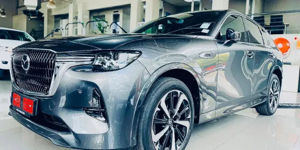 Mazda Cars | CMH Mazda | New and Used Mazda Cars