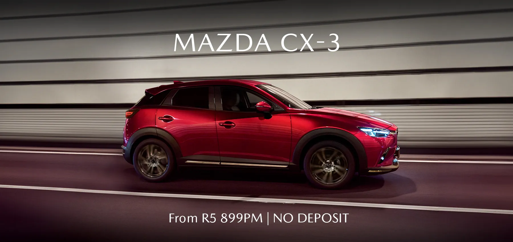 Mazda Cars | CMH Mazda | New and Used Mazda Cars