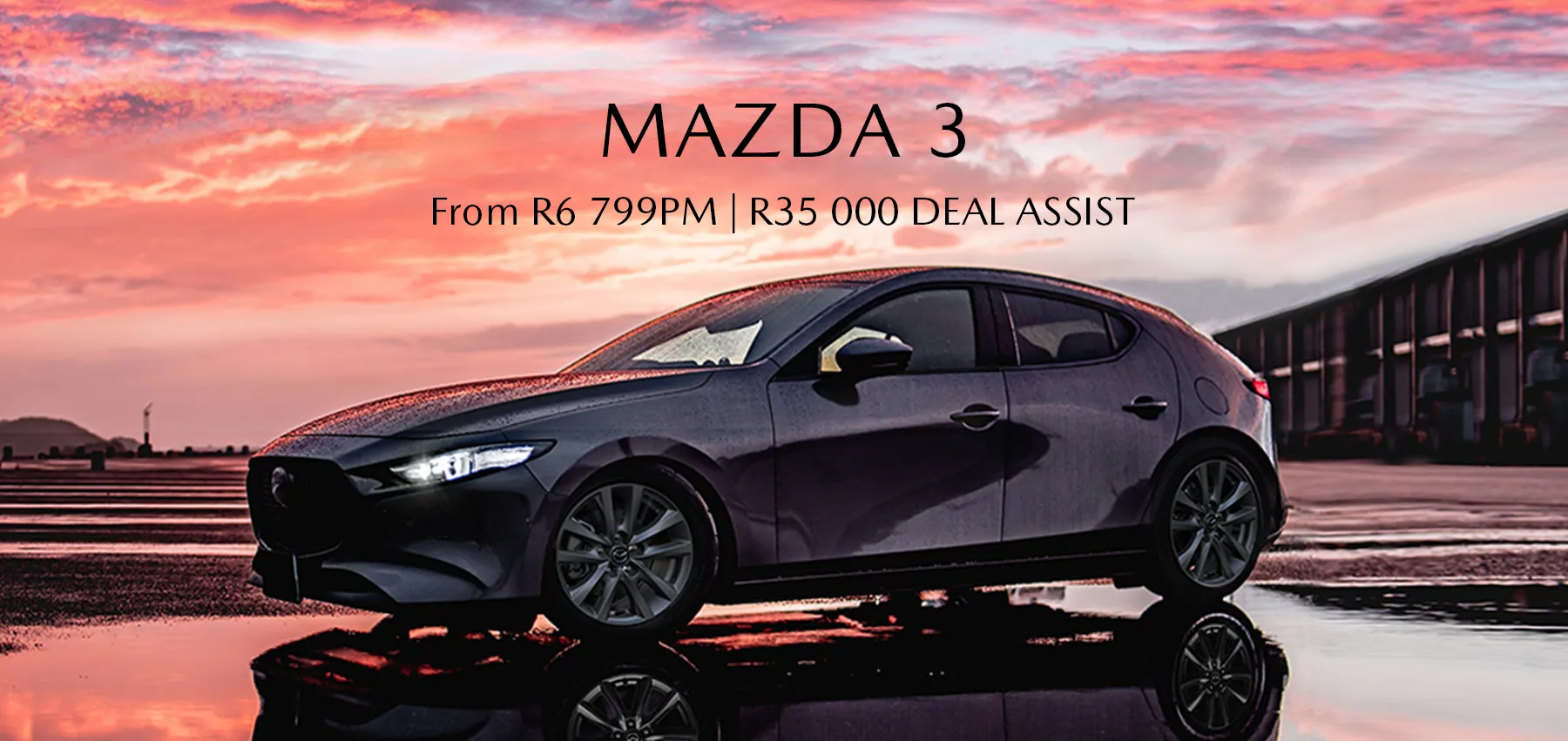 Mazda Cars | CMH Mazda | New and Used Mazda Cars