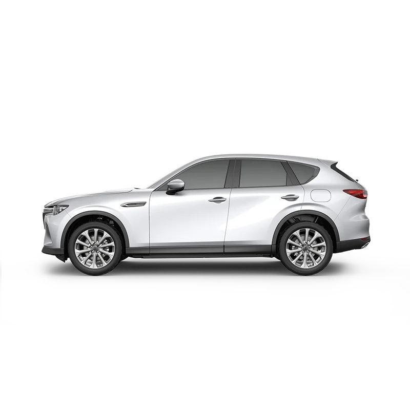 New CX-60 For Sale in South Africa | CMH Mazda