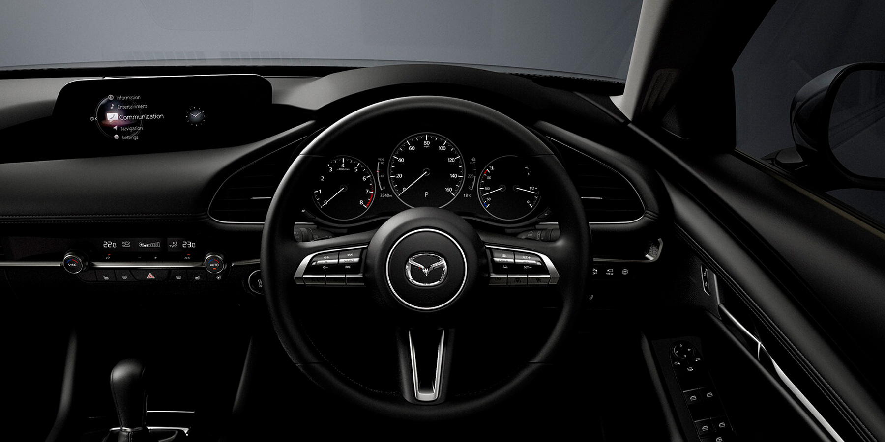 New Mazda 3 For Sale in South Africa | CMH Mazda