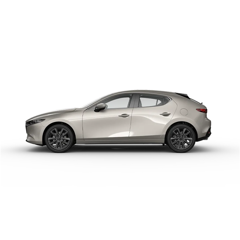 New Mazda 3 For Sale in South Africa | CMH Mazda
