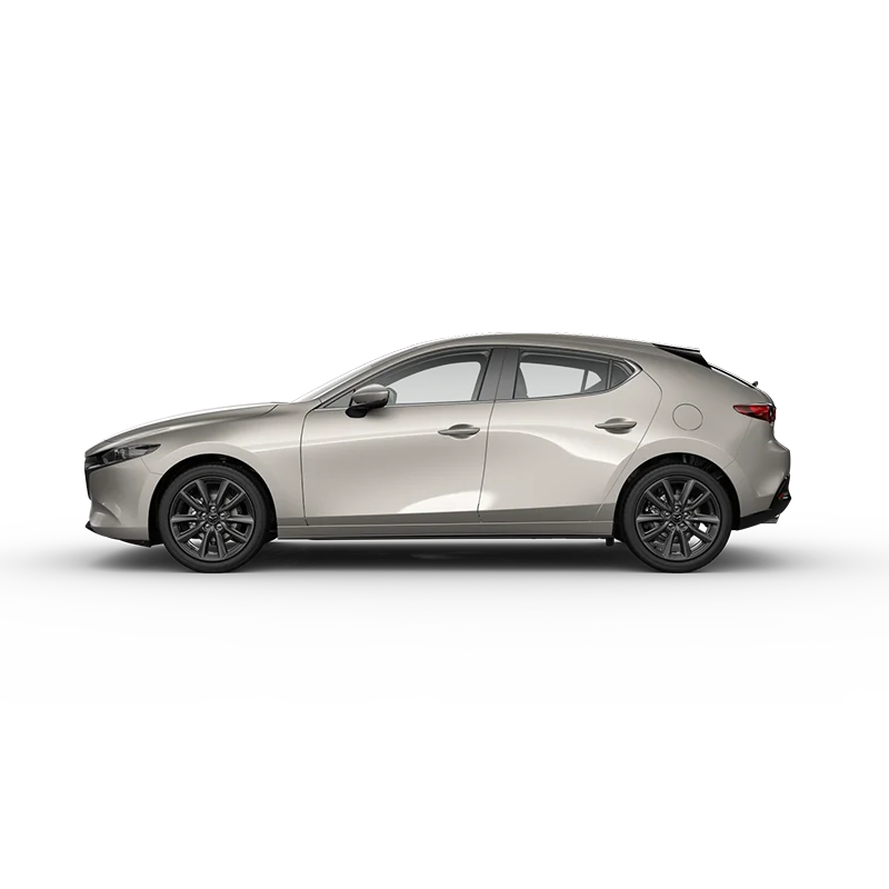 New Mazda 3 For Sale in South Africa | CMH Mazda