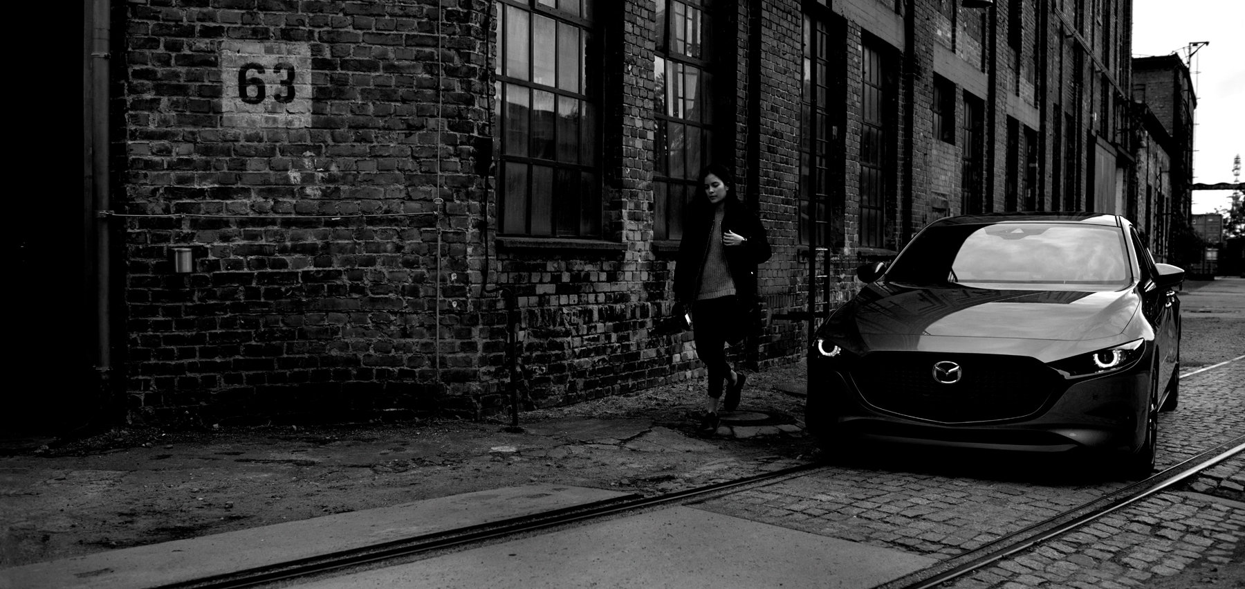 New Mazda 3 For Sale in South Africa | CMH Mazda