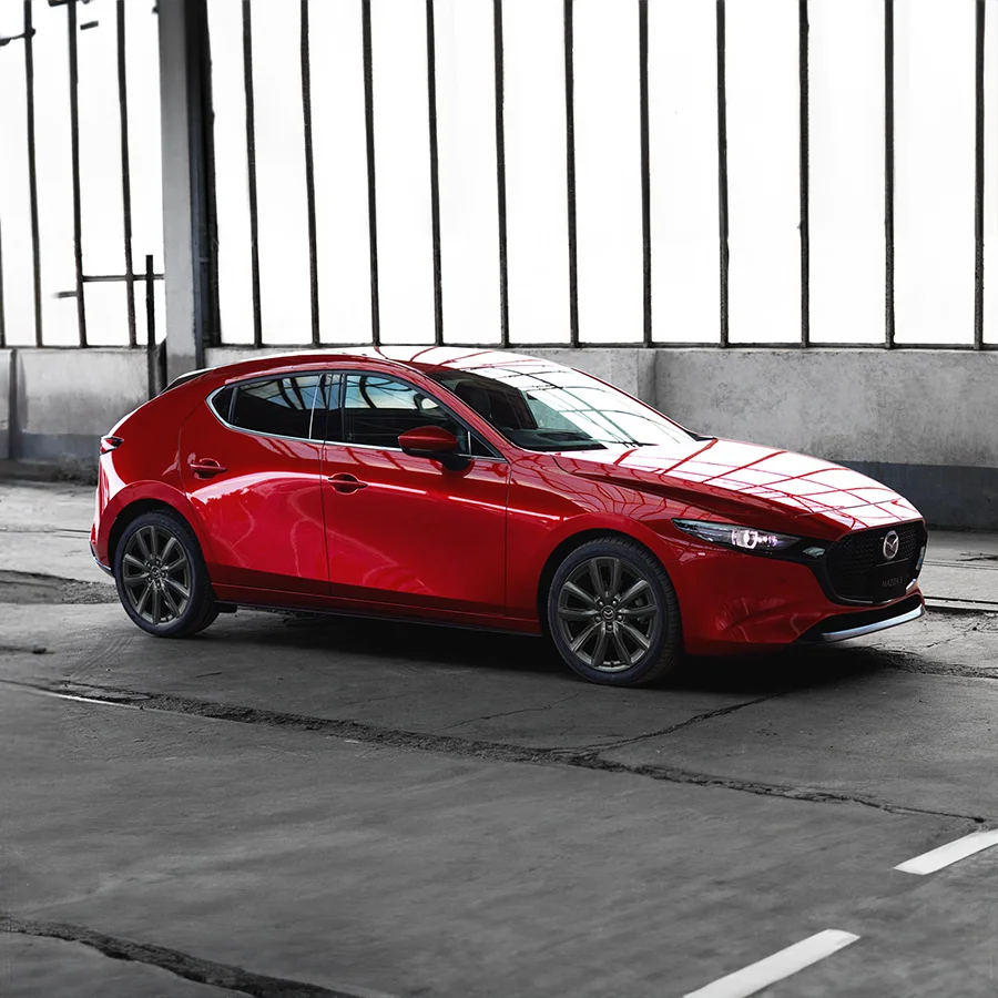 New Mazda 3 For Sale in South Africa | CMH Mazda