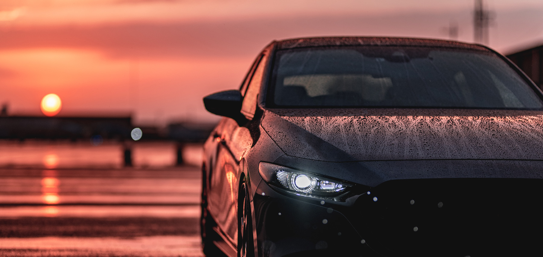 New Mazda 3 For Sale in South Africa | CMH Mazda