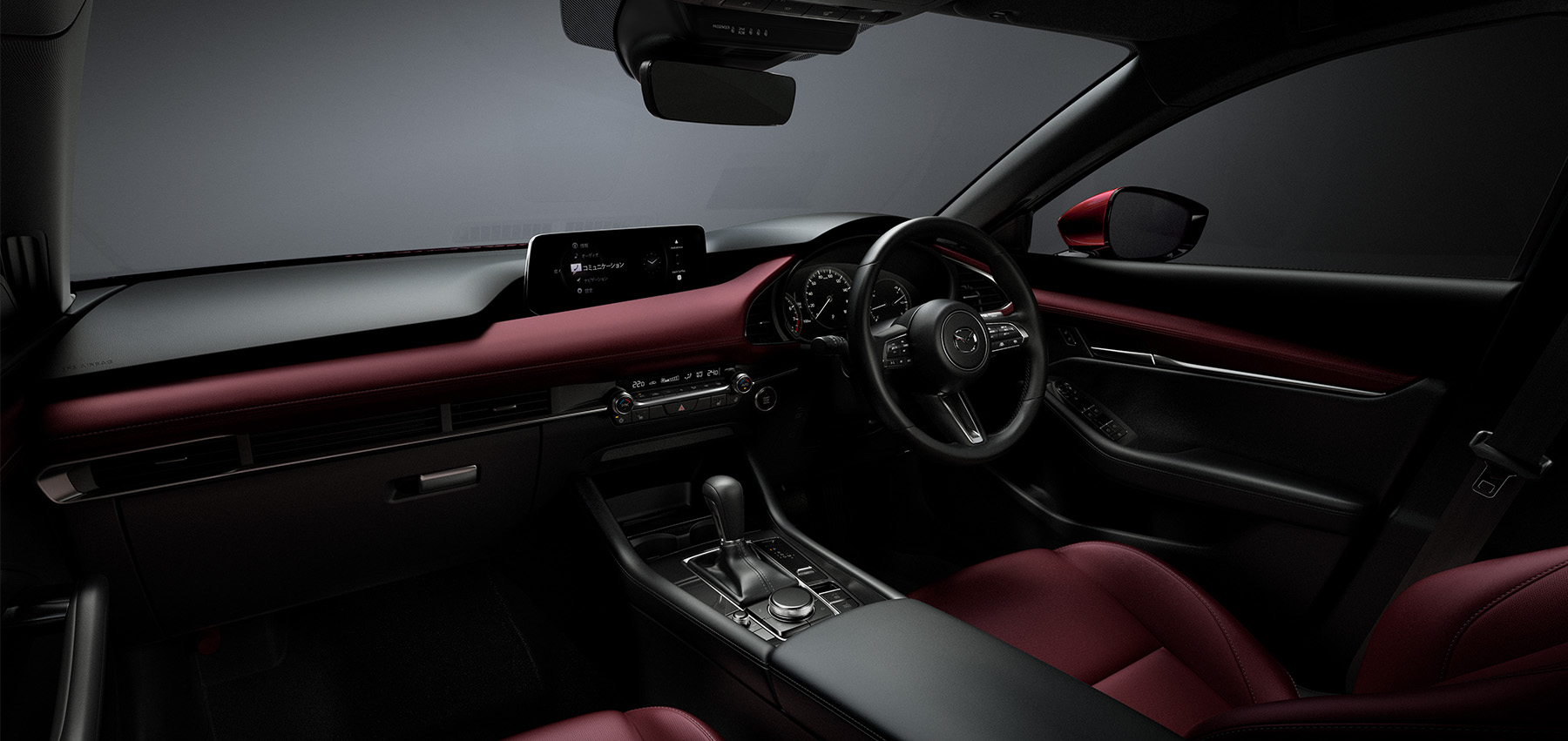 New Mazda 3 For Sale in South Africa | CMH Mazda