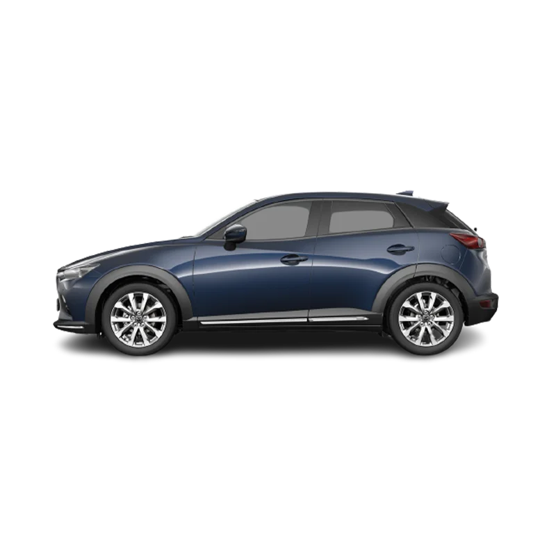 New Mazda CX-3 For Sale in South Africa | CMH Mazda