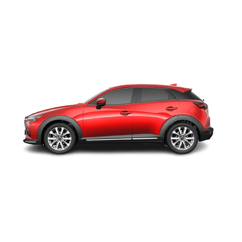 New Mazda CX-3 For Sale in South Africa | CMH Mazda